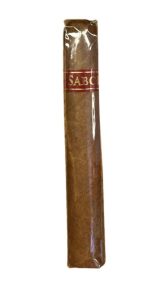 Cigar Sabor Habano – Robusto – טבק אור